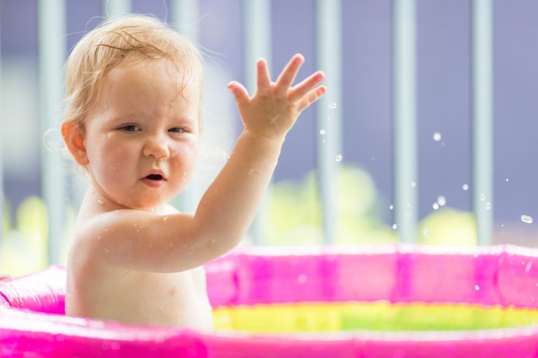 Desarrollo del bebé entre 18 y 24 meses | Eroski Consumer